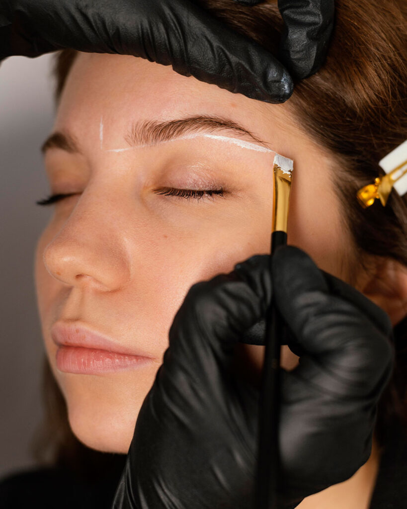 Elaris Beauty Salon – Located in Business Bay, our flagship salon is ...
