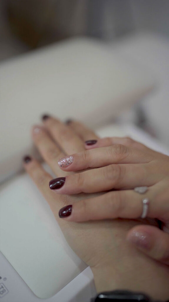 Elaris Beauty Salon – Located in Business Bay, our flagship salon is ...